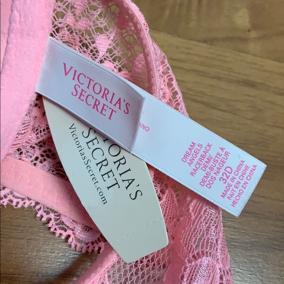 Victoria's Secret | Intimates & Sleepwear | Nwt Bundle Of Victorias ...
